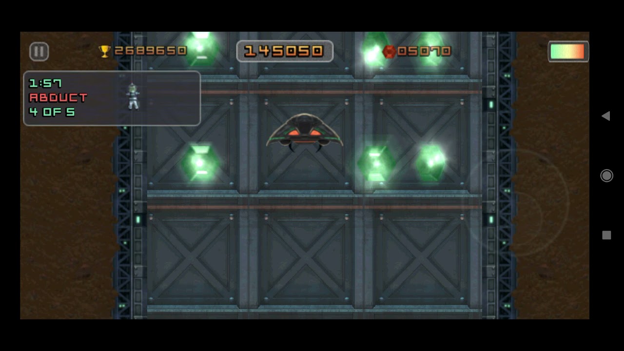 (Grabatron) Scout on the Bunker - YouTube