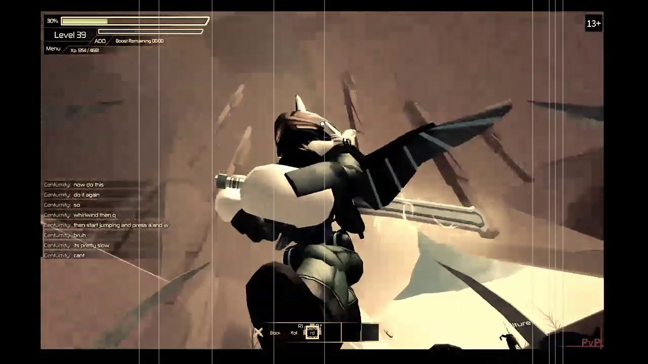 SwordBurst 2 F5 Walkthrough - YouTube