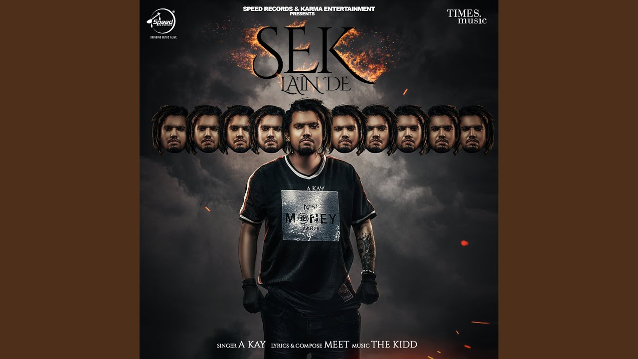 Sek Lain De - YouTube Music