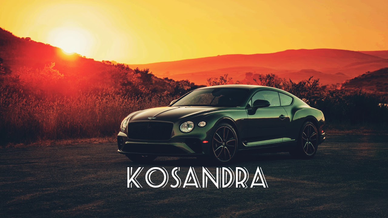 Miyagi & Andy Panda - Kosandra(I.H. Music) - YouTube