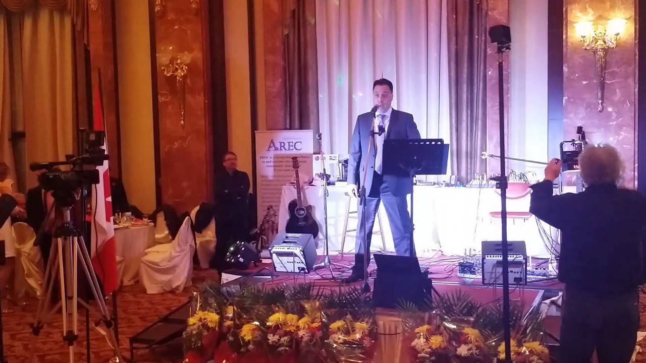 Alex Pascu Arec 2015 - YouTube
