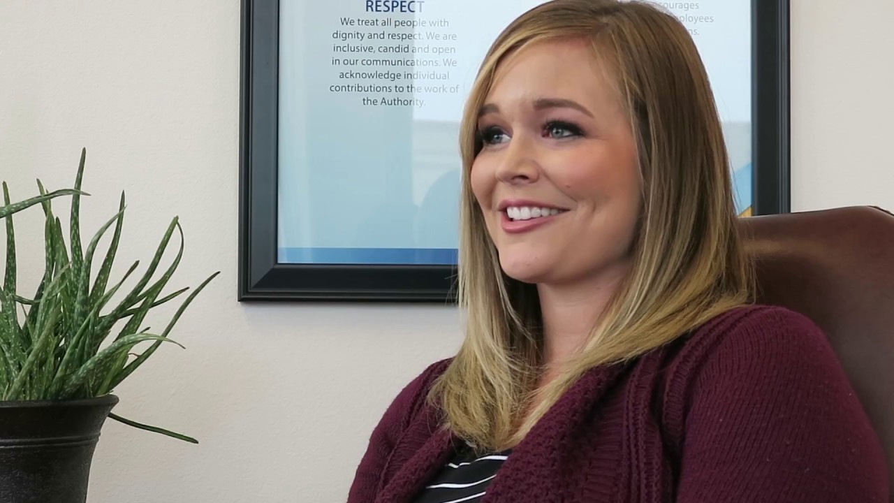 Behind the Brand: WCDA - YouTube