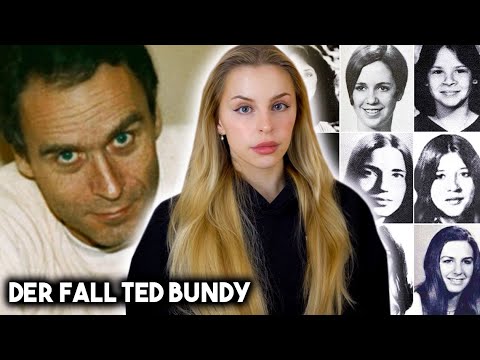 Der eiskalte 'CAMPUS KILLER' | Der Fall Ted Bundy