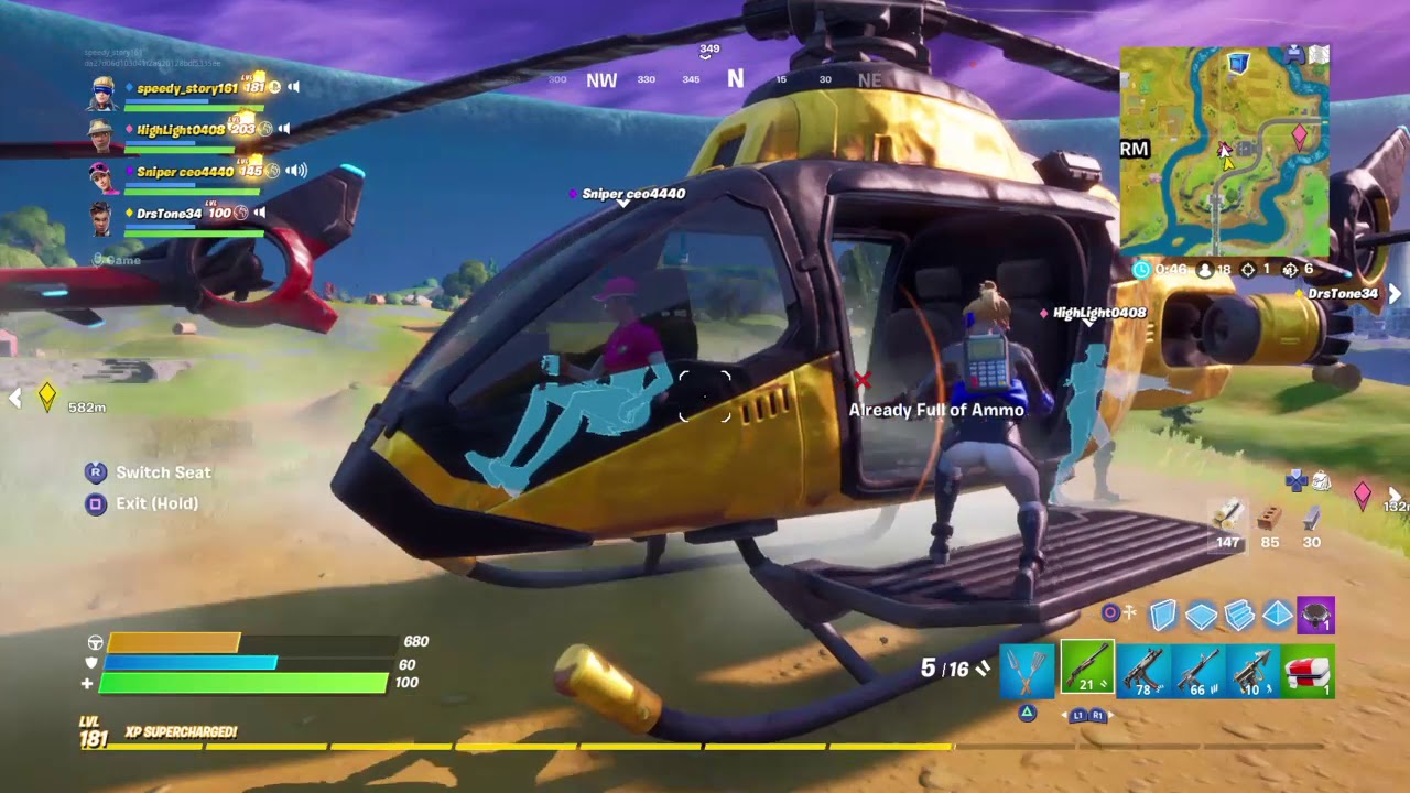Fortnite 101 - YouTube