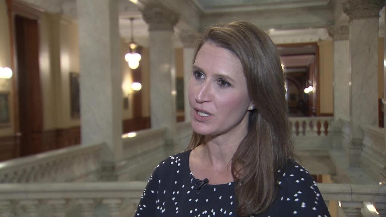 One-on-one with Caroline Mulroney - YouTube