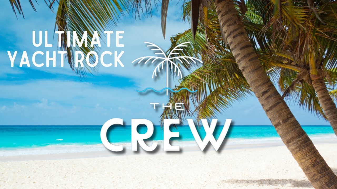 The Crew OFFICIAL TRAILER - YouTube