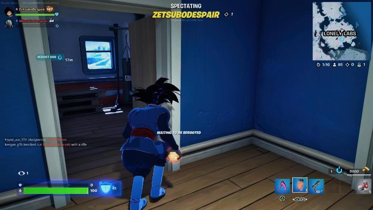 Fall.Rise.Win legendary - YouTube