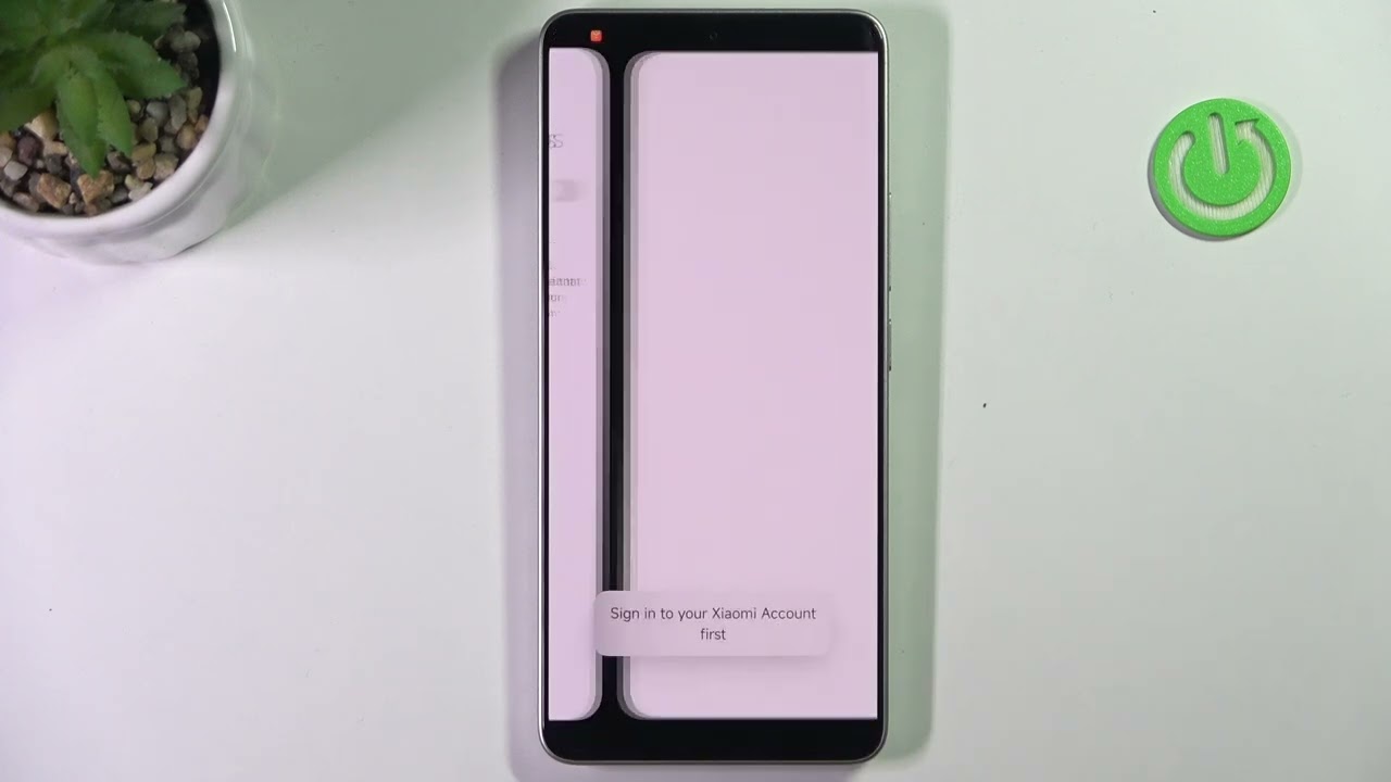 Redmi Turbo 3 How to Allow Unknown Sources | How to Enable Installation ...
