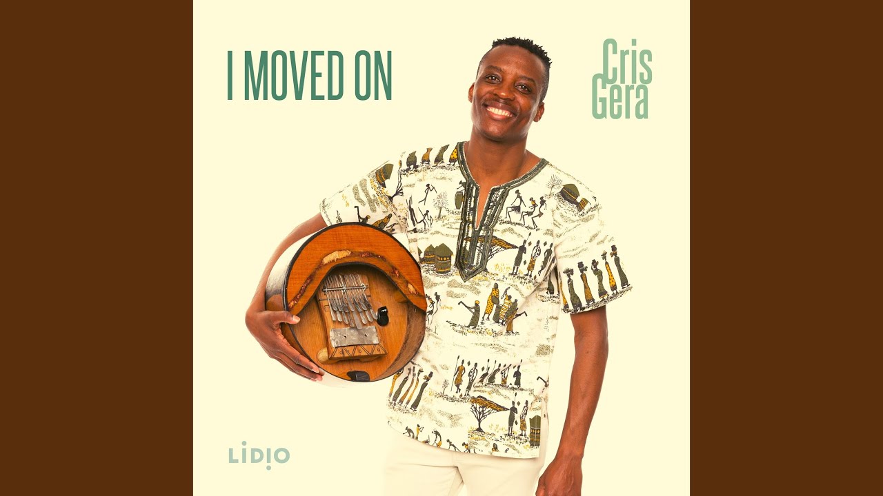 I Moved On - YouTube