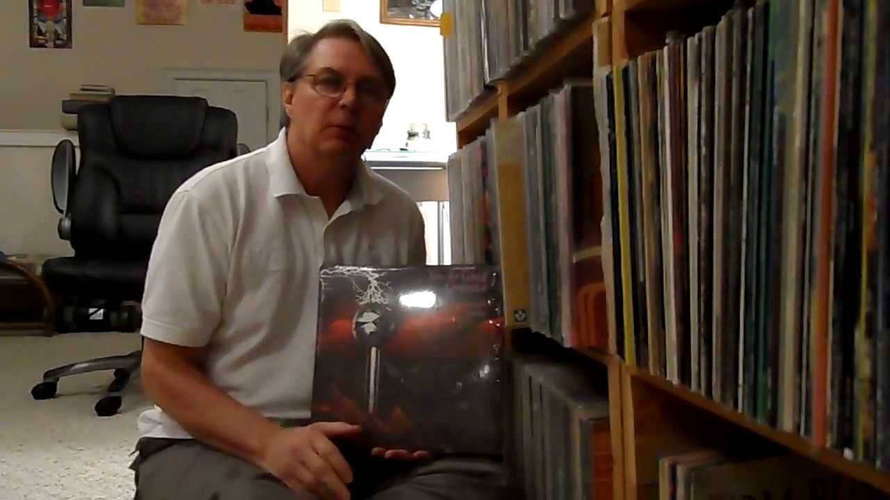 Why I collect lp records vinyl collection gems best sounding pressings ...