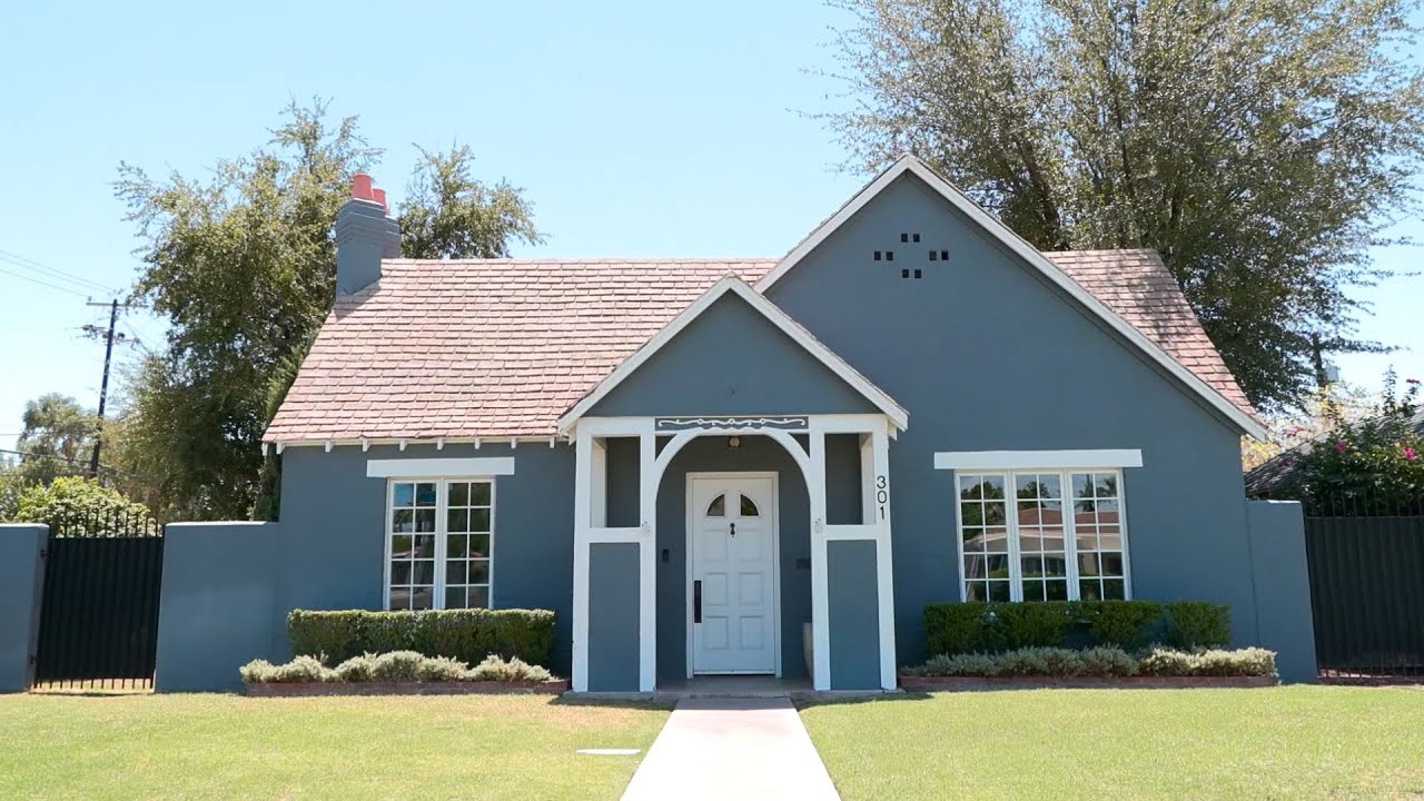 Highlighting the Historic in Home Design With Phoenix Based Designer ...