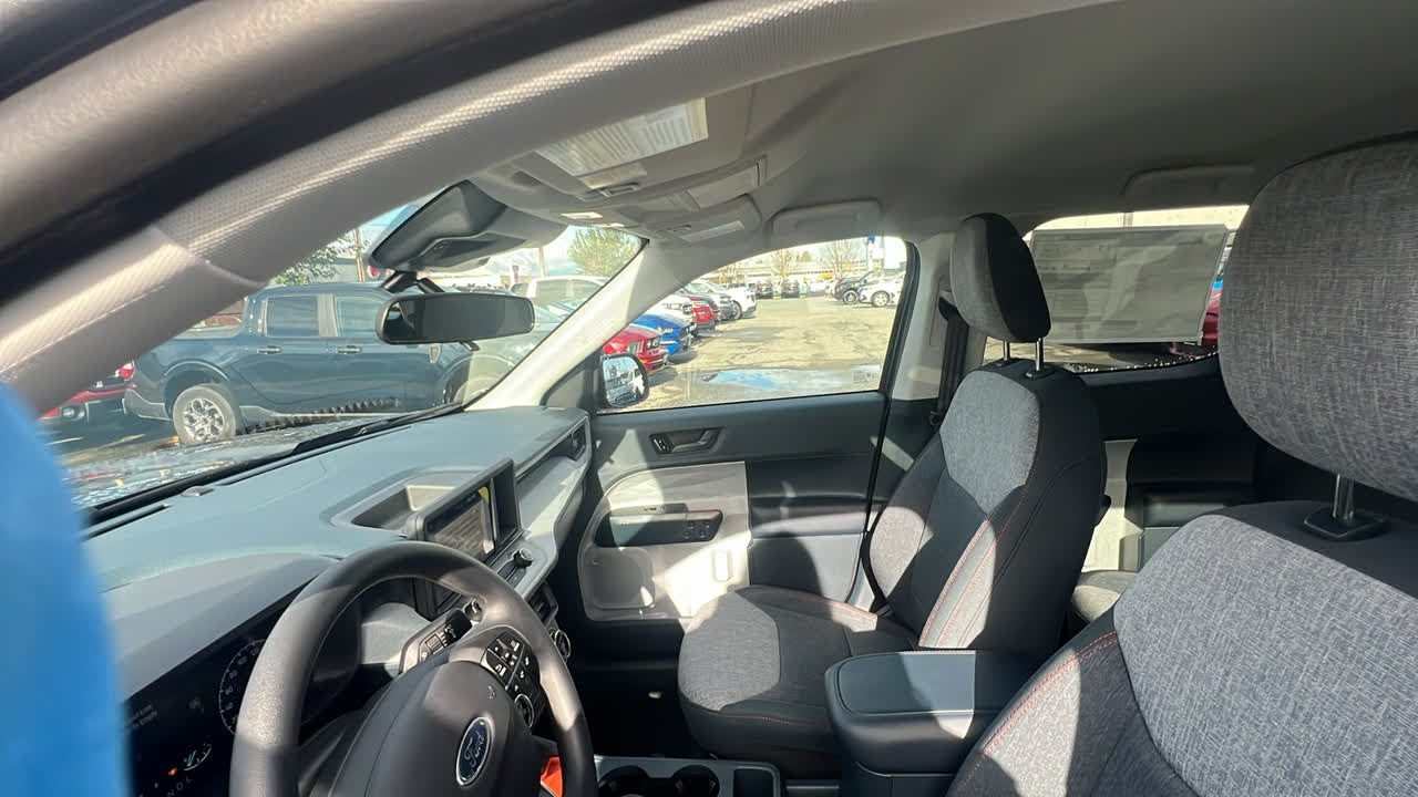 2024 Ford Maverick XLT Abbotsford, Mission, Maple Ridge, Langley ...