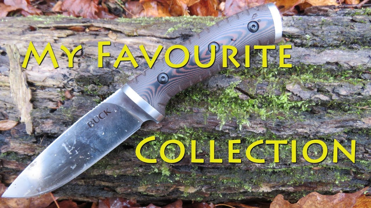 My Favourite Collection - YouTube