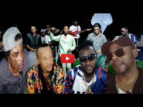 EYINDI FARA FARA NA MATANGA VERCKYS MARIE PAUL NA WERRASON - YouTube