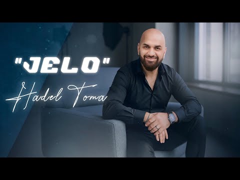 HADEL TOMA | JELO | 2025