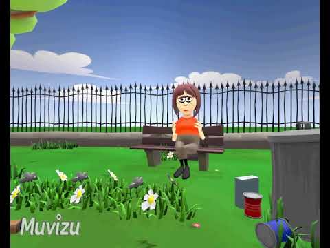 muvizu first vedio - YouTube