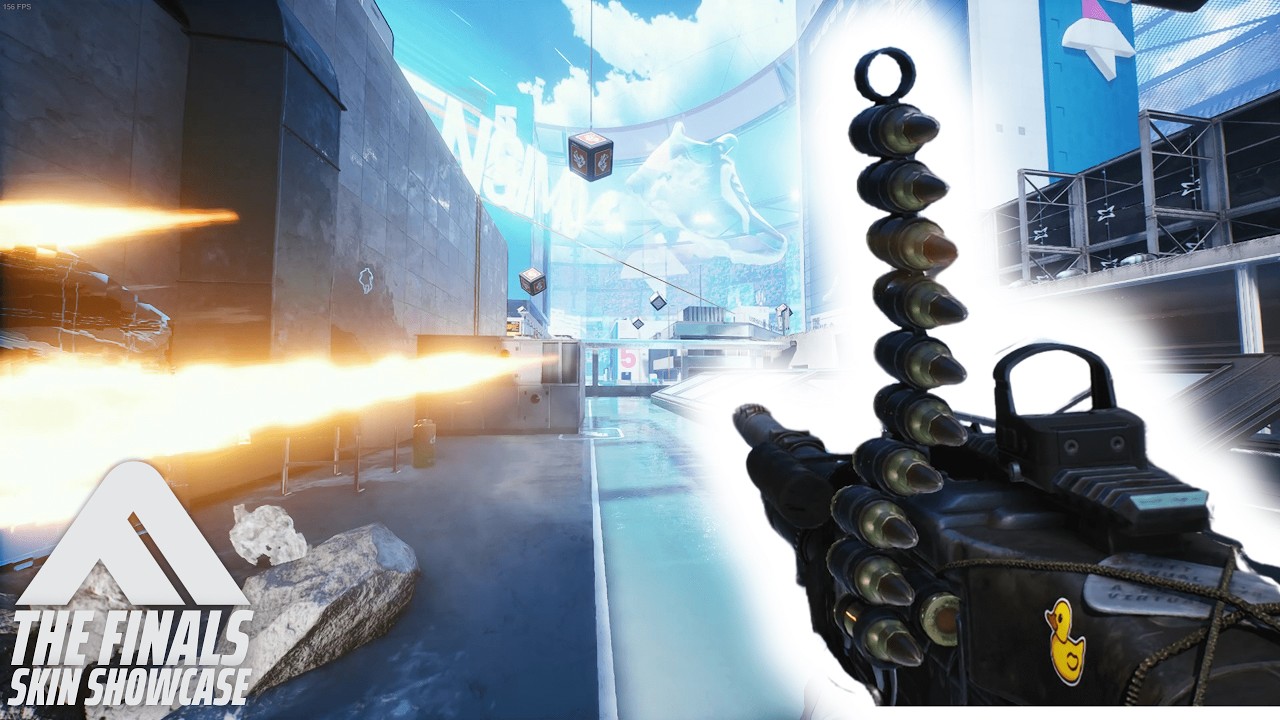 BEST MOMENTS & FAILS Highlights (Showcase Clips #2) - YouTube