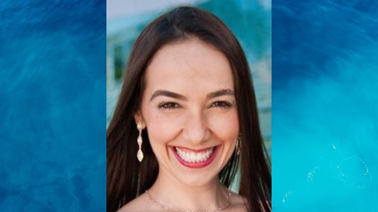 Recital de Formatura Canto Lírico - Soprano Andrea Scheffer - YouTube