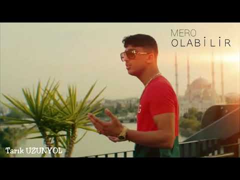 Mero _ olabilir (remix dj ahmet offical)