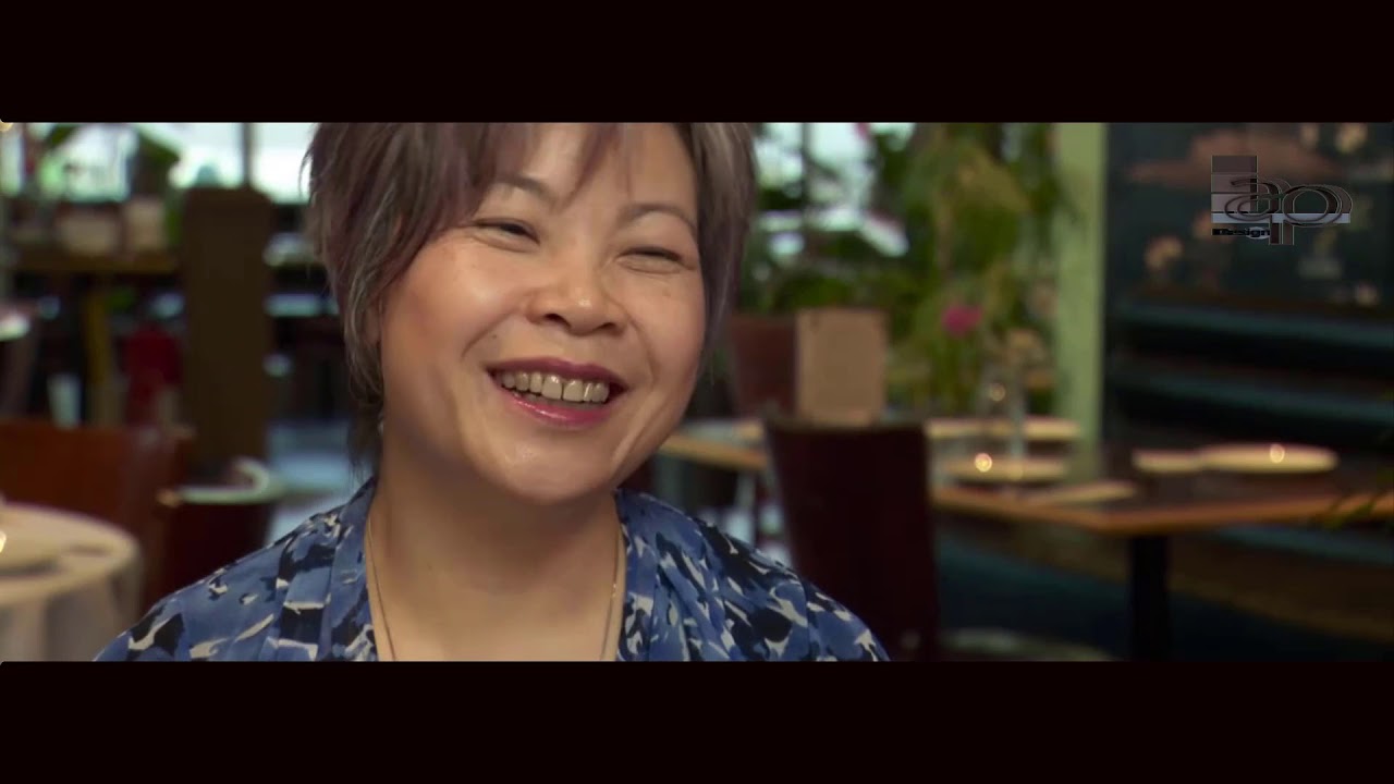 CHI AMIE MUI LEE - YouTube