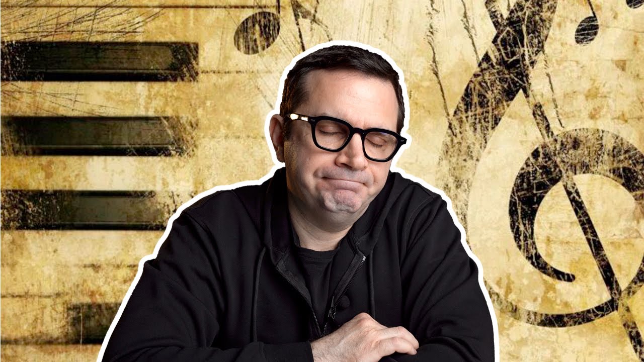 ΥΠΟΧΡΕΩΤΙΚΑ Ελληνικά τραγούδια παντού; Σοβαρά τώρα; | Tzeza Tech - YouTube