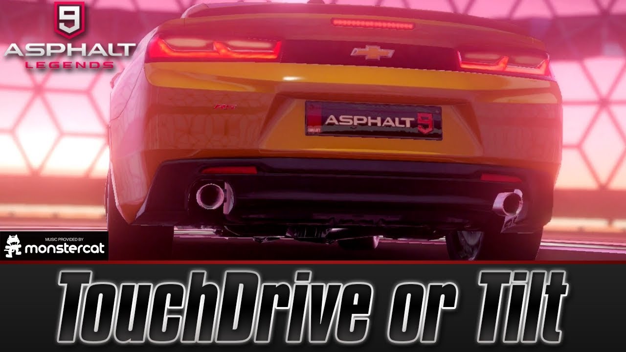 Asphalt 9 Legends [iOS/iPhone 6S]: Gameplay (Part 2) | SCREW THESE ...