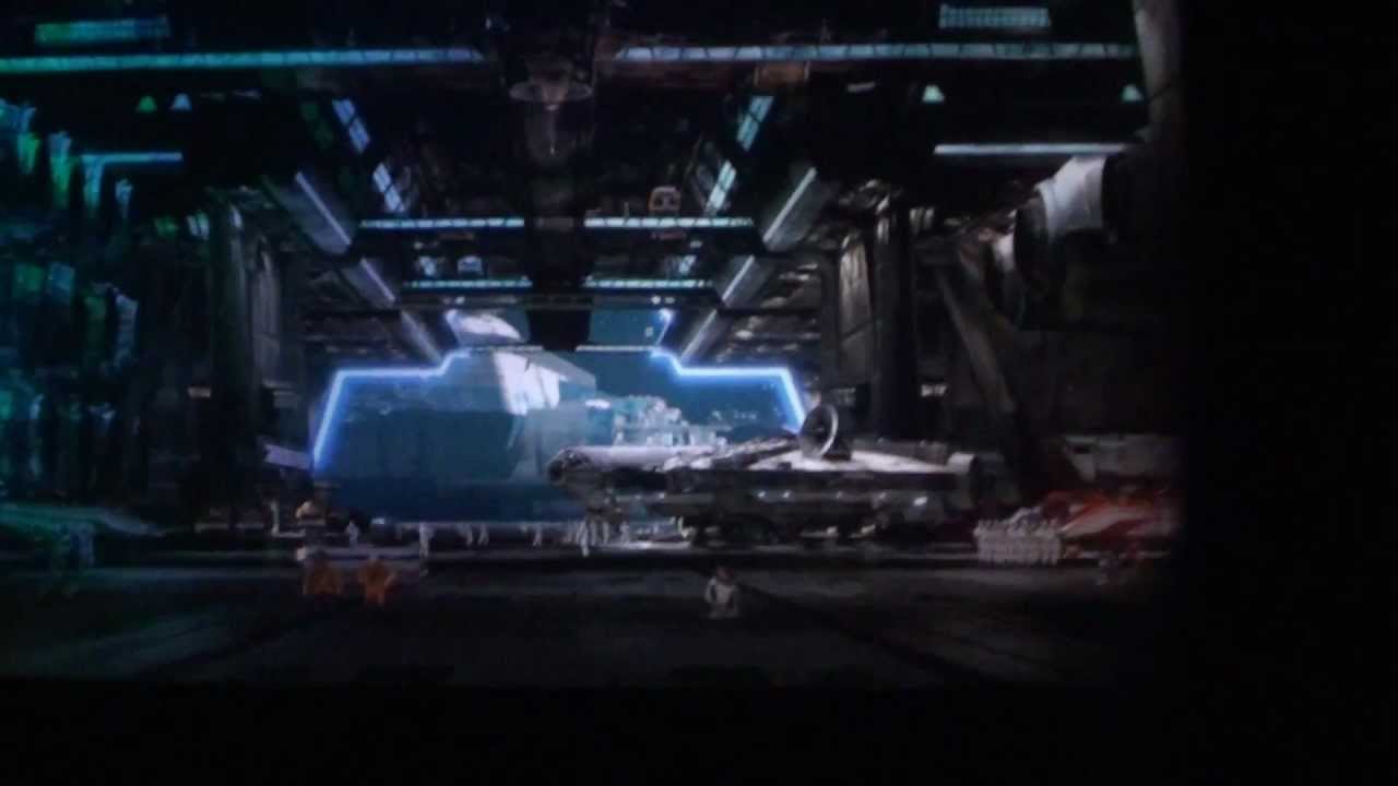 Star tours at Disney's hollywood studios - YouTube