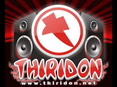 Pen drive Thiridon_vol.04