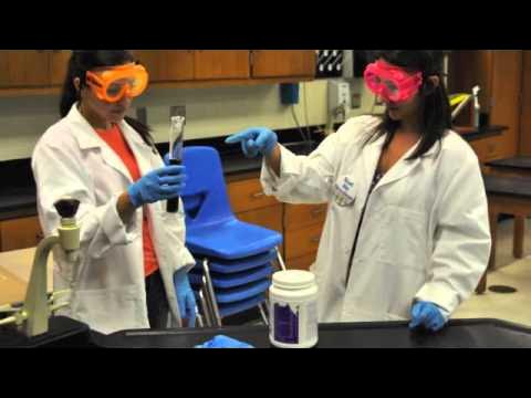 Lab Safety Rap (Teachers) - YouTube