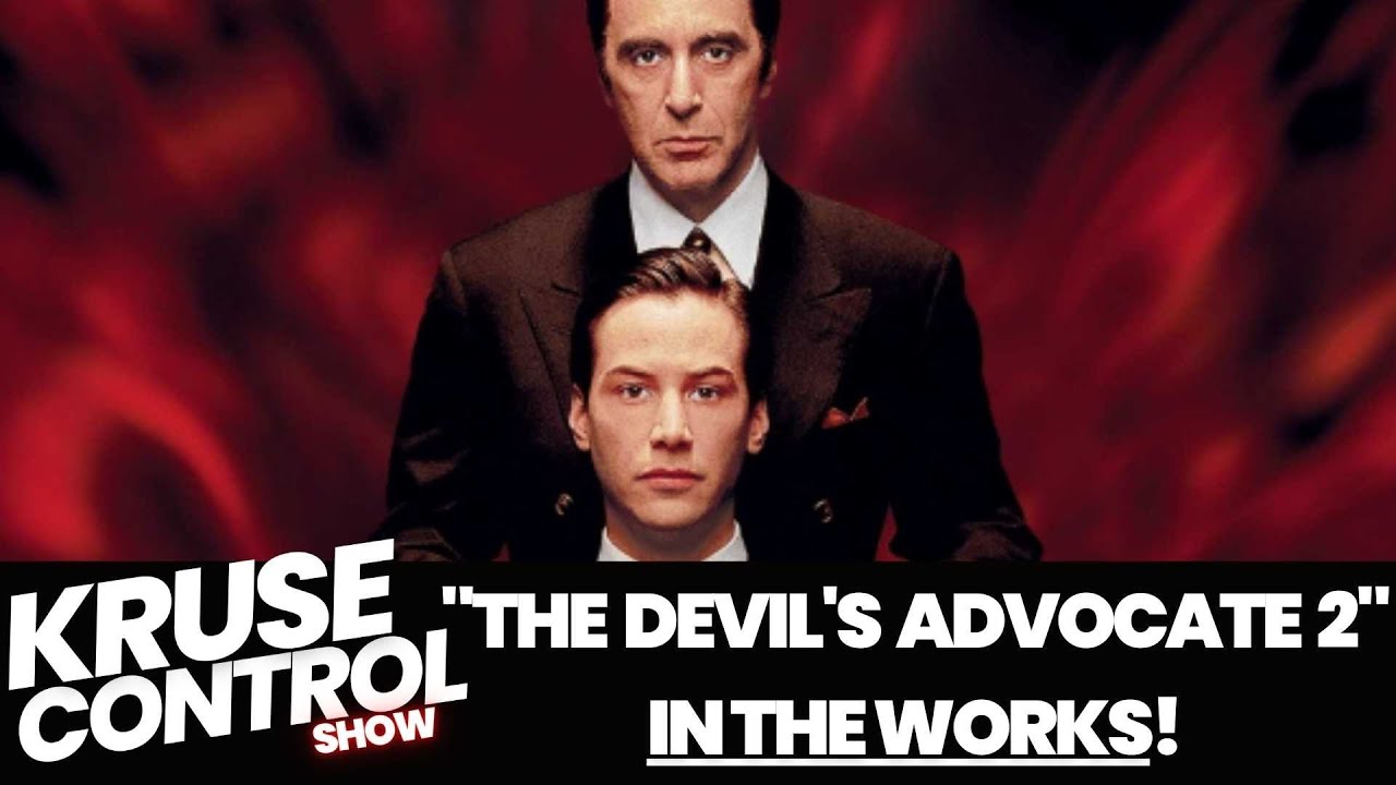Devil Advocate 2 Coming! - YouTube