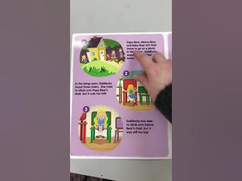 Goldilocks and the Three Bears Fairy Tale Problem Solving STEM Kit ...