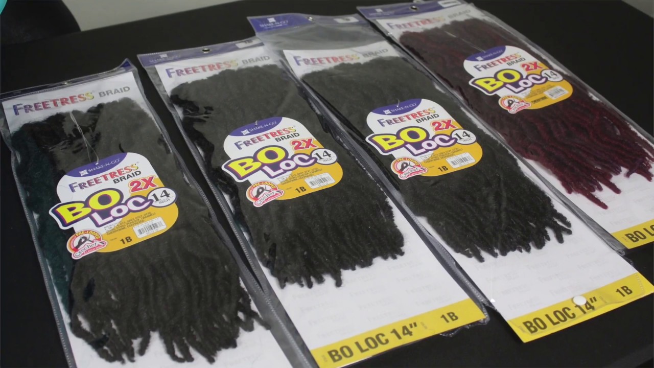 Faux Loc Tutorial Crochet Faux Locs Realistic Faux Loc Crochet ...