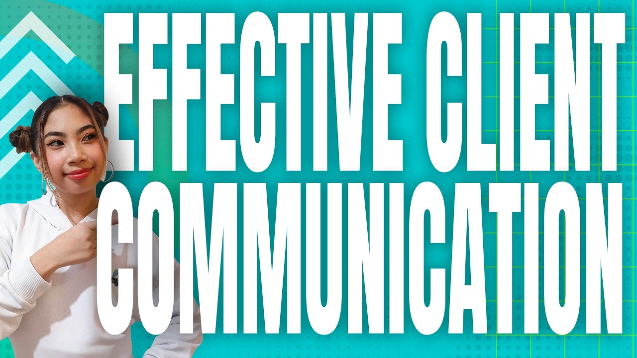 Effective Client Communication Tips for Filipino VAs - YouTube