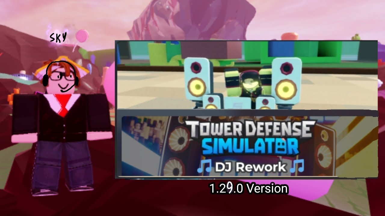 Dj rework is uhhhh... | TDS | (updated) - YouTube