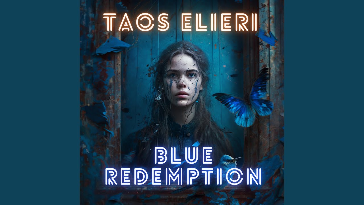 Blue Redemption - YouTube