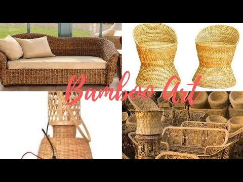 welcome back to another episode of Jharkhand craft by weavehand.. visit ...