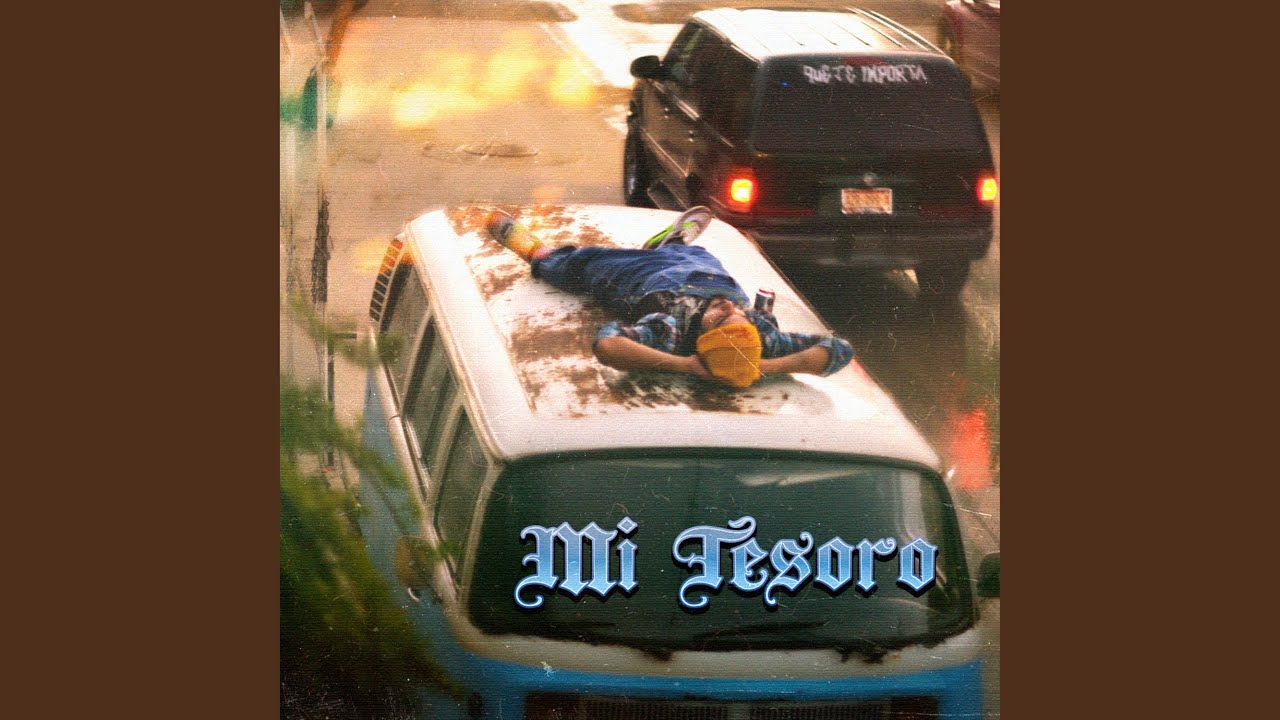 Mi Tesoro - YouTube Music
