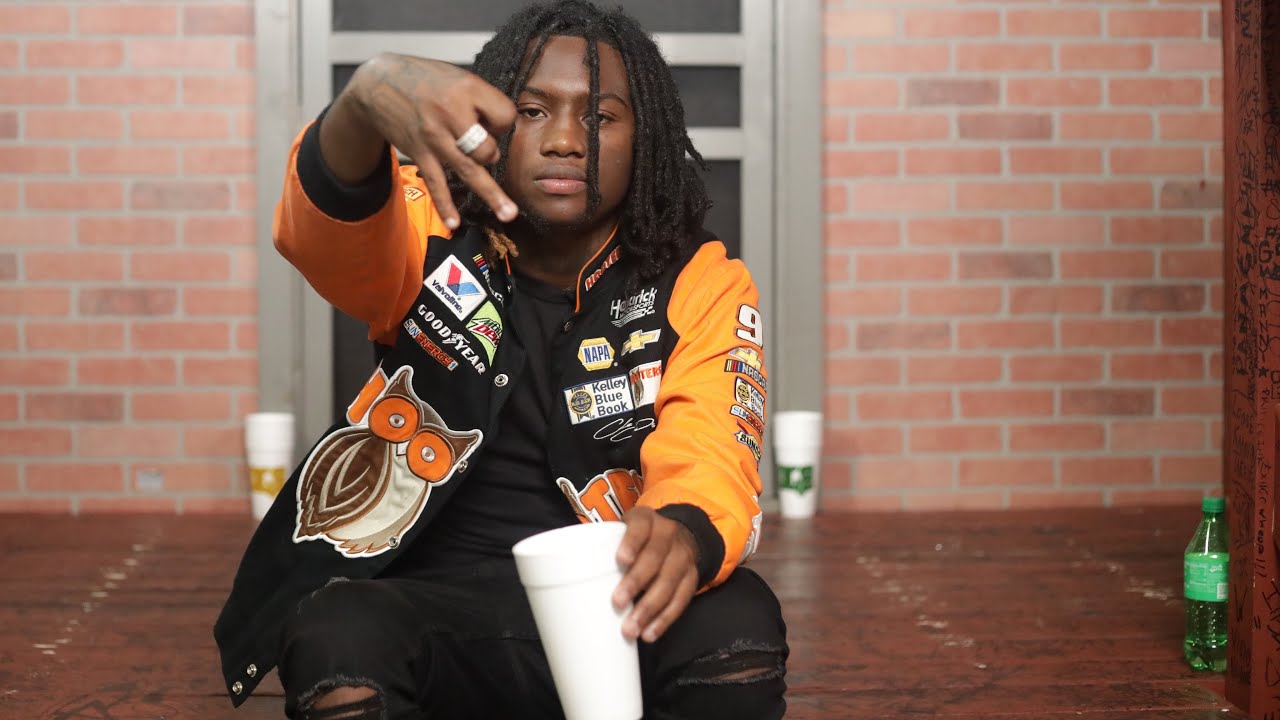 23KayB Speaks On His Brother JayDaYoungan, “On23” Dedicated To Jay “I ...