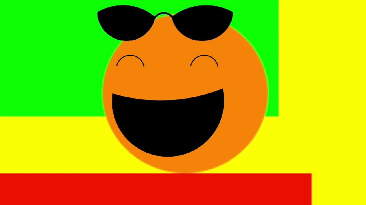 Annoying Orange Animation - Flower Power - YouTube