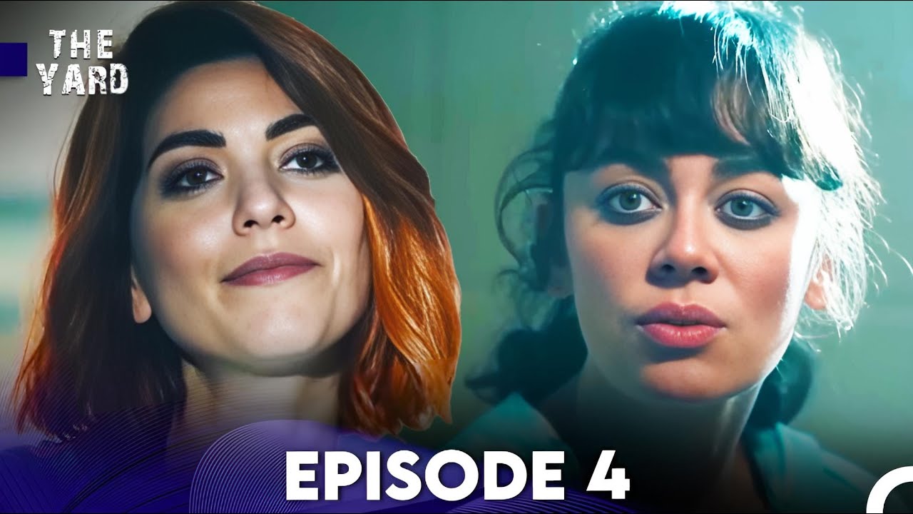 The Yard Episode 4 (FULL HD) - YouTube