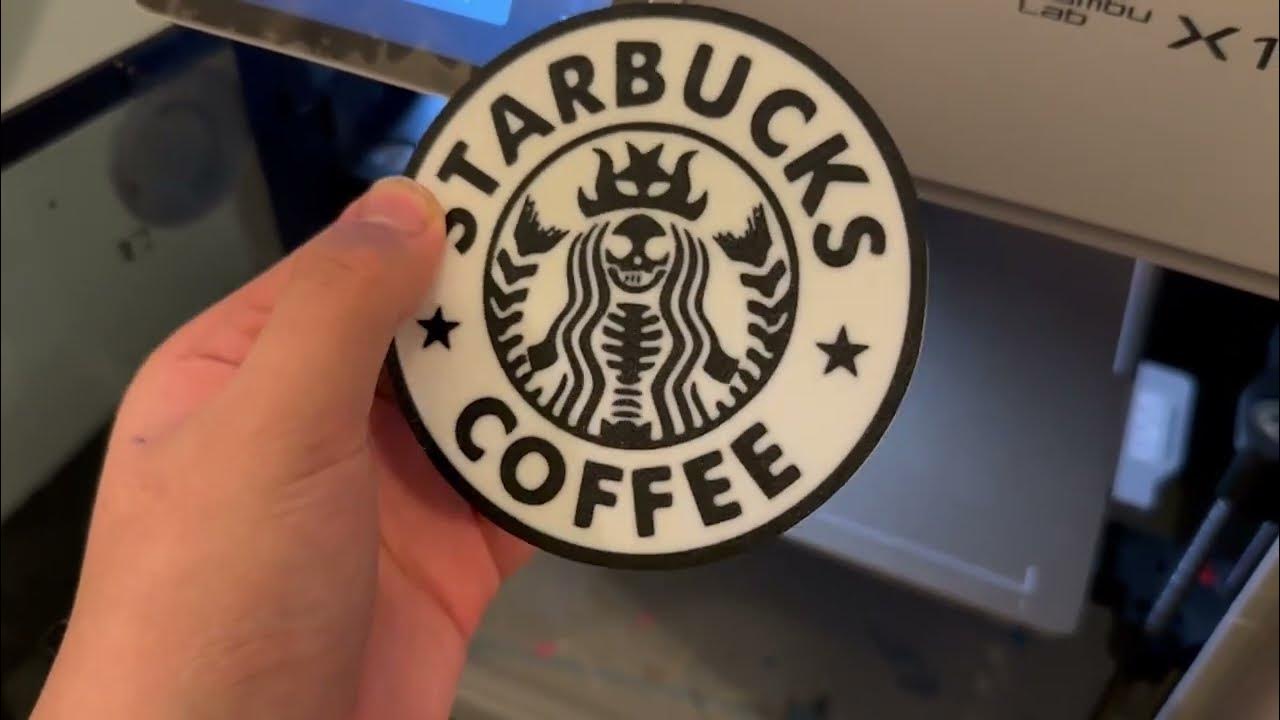 How To Make Flat Multicolor Coasters Bambu Lab X1 3D Printer AMS how-to-make-flat-multicolor-coasters-bambu-lab-x1-3d-printer-ams