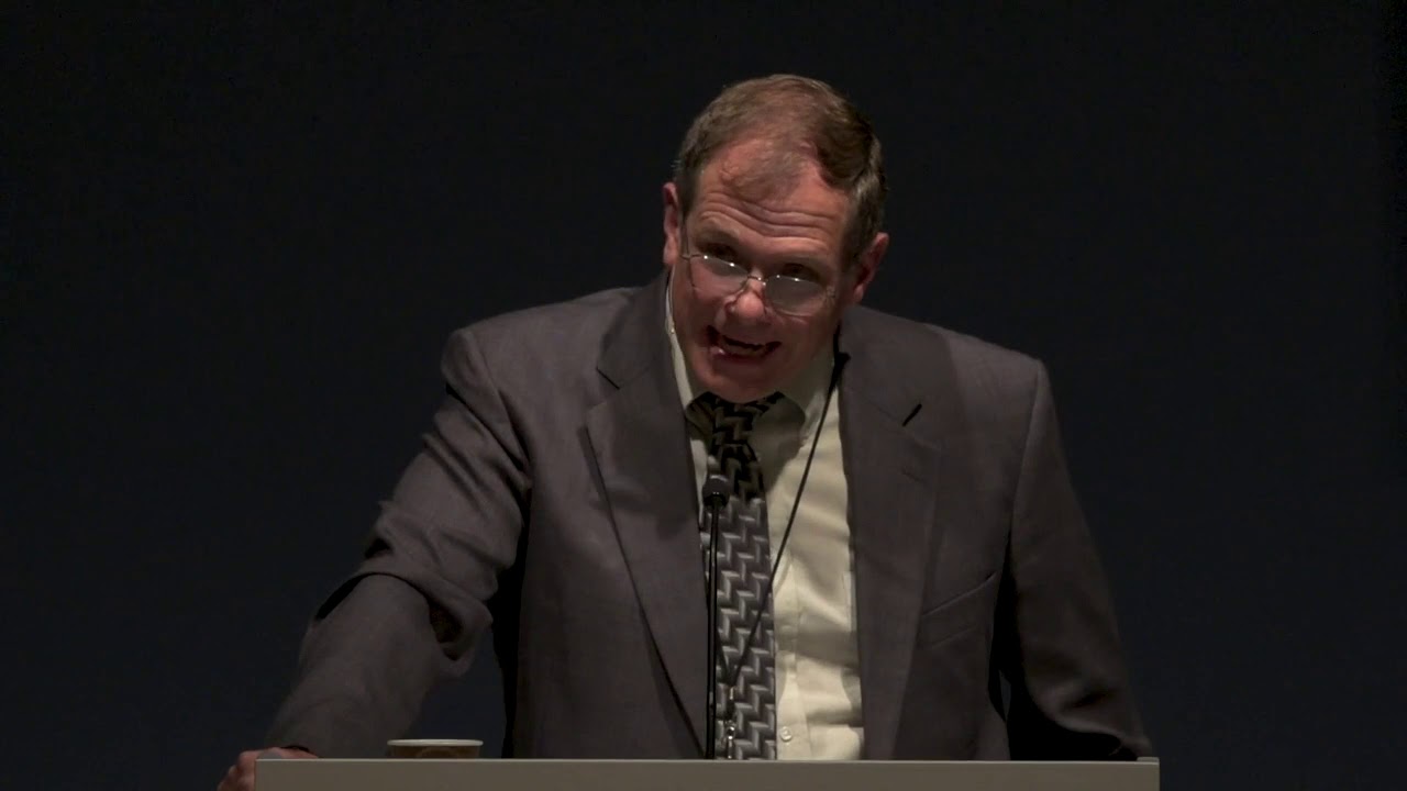 [2019 WEC] 08: Warren Henderson - A Peaceful Mind - YouTube