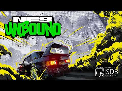 Need for Speed: Unbound SOUNDTRACK | Brodinski - Blinded By The Lies - v2