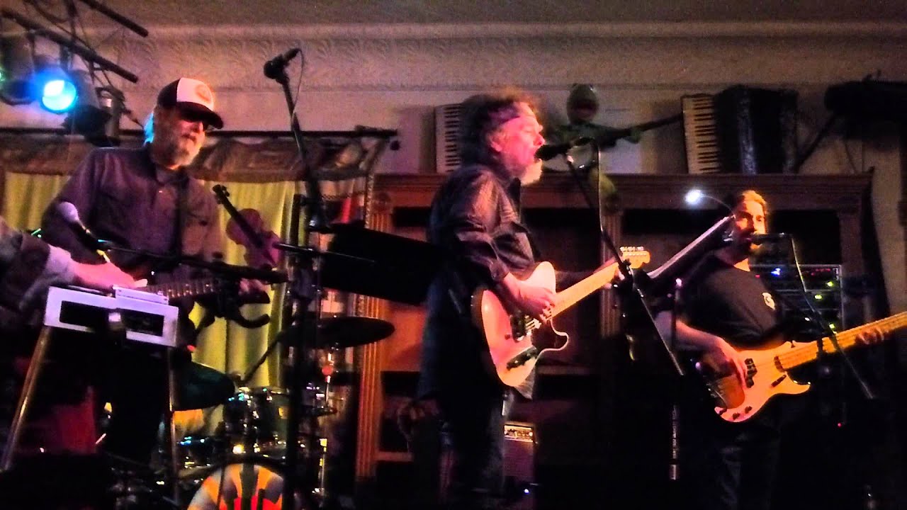 New Riders of the Purple Sage - Contract - 5/23/14 Purple Fiddle ...