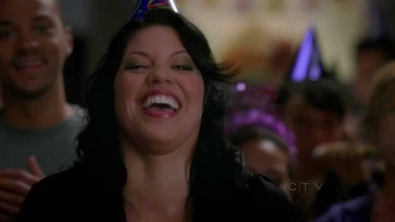 Mark & Callie (Season 6 Episode 8) - YouTube