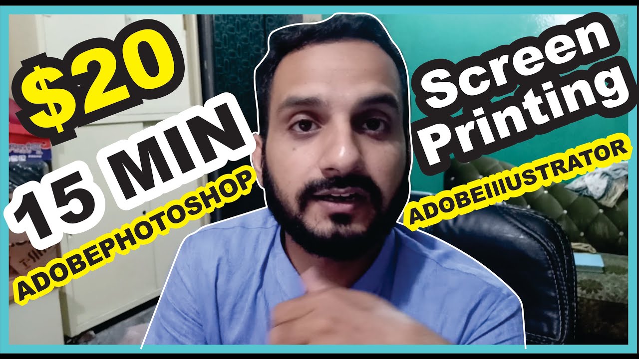 How To Do Screen Print Shirt ScreenPrinting Vector Artist Shirt how-to-do-screen-print-shirt-screenprinting-vector-artist-shirt