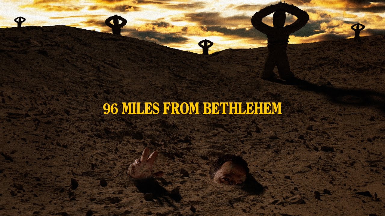 Belly - 96 Miles From Bethlehem (Official Album Lyric Video) - YouTube