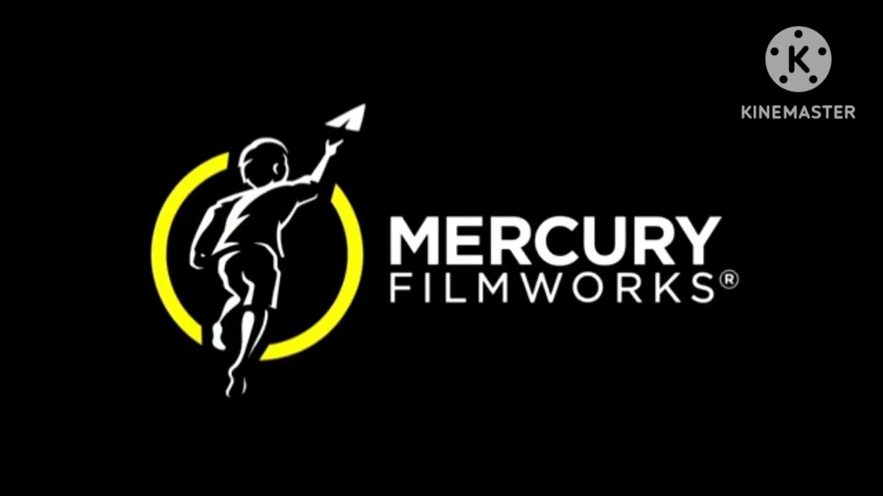 Mercury Filmworks/DHX Media/Corus Entertainment/YouTube Red Original Series (2018) - YouTube