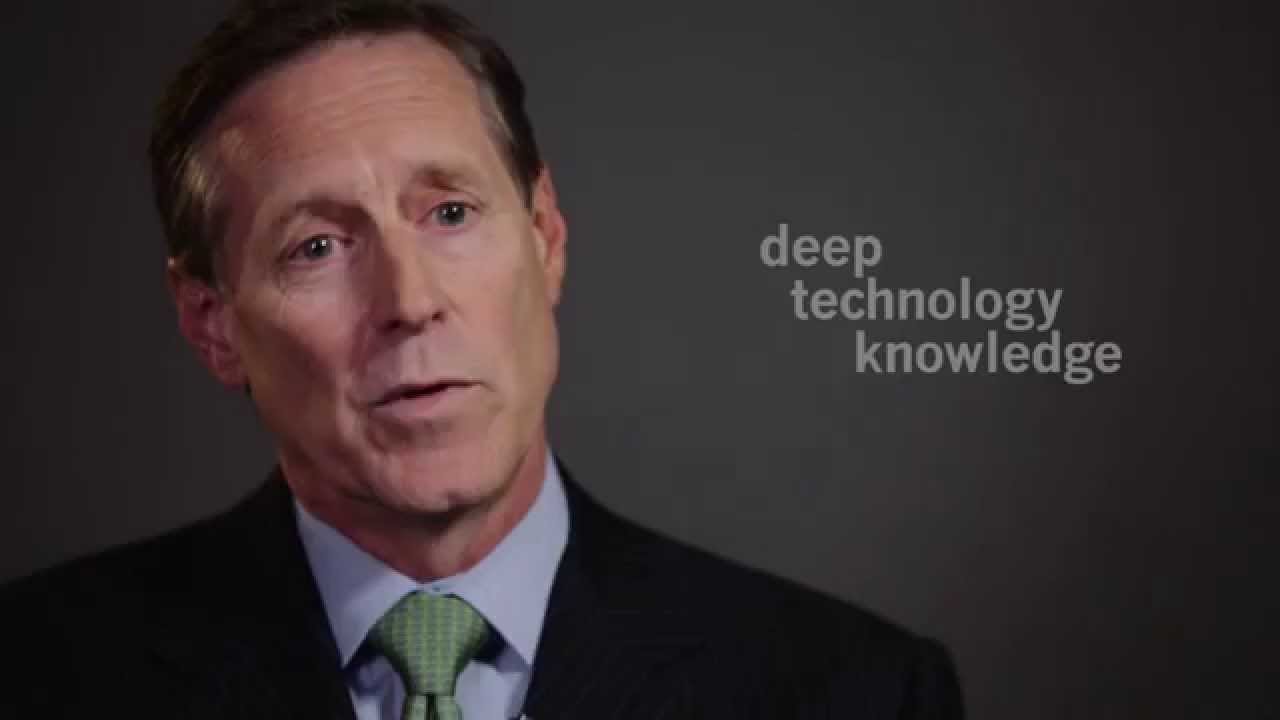 Grant Thornton industry overview: Steven Perkins, global leader ...