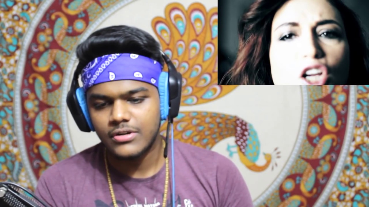 INDIAN REACTION TO SYRIAN MUSIC | Racha Rizk-Sakru Shababîk رشا رزق ...